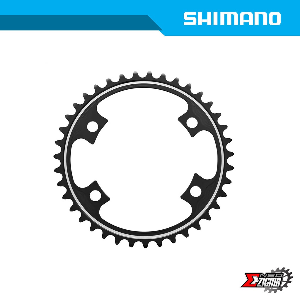 Chainring Road SHIMANO Dura-Ace FC-9000 MD 39T Y1N239000 Ind Chainring Road SHIMANO Dura-Ace FC-9000 MD 39T Y1N239000 Ind